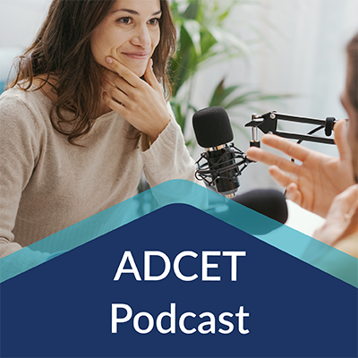 ADCET - Australian Disability Clearinghouse on Education and Training